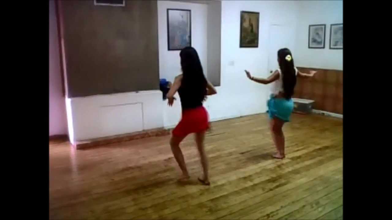 Ruahine Danzas Polinesias - YouTube