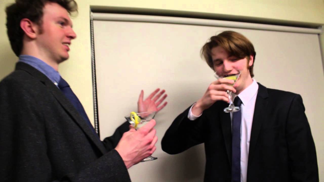 Poor Reception - Channel Trailer - YouTube