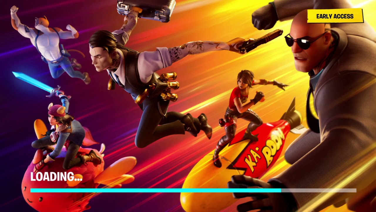 Fishie on me - YouTube