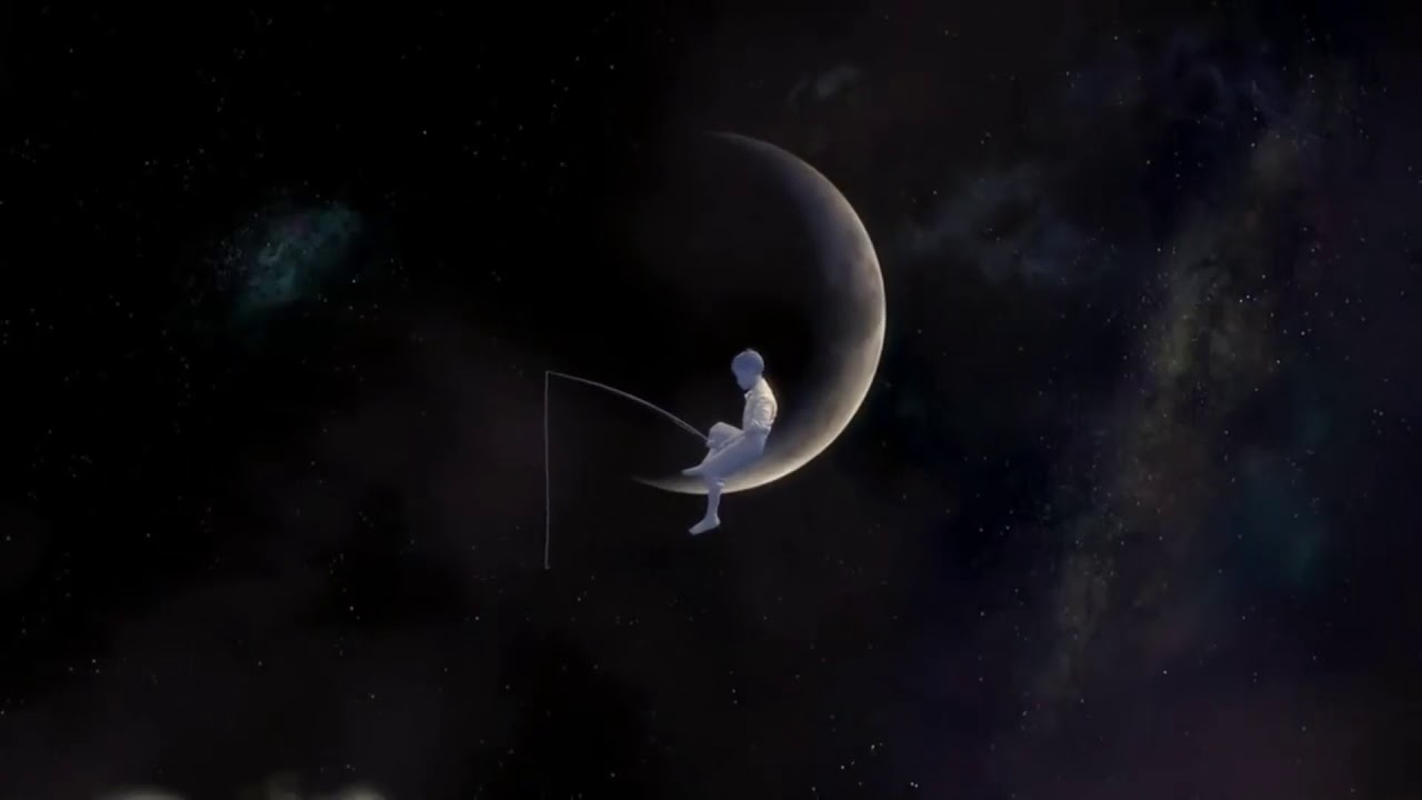 Pathe And DreamWorks Animation Logo (2013-2018) - YouTube