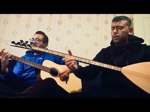 Murat&Mert - Dertli Yoldaş ( Neşet Ertaş Cover)