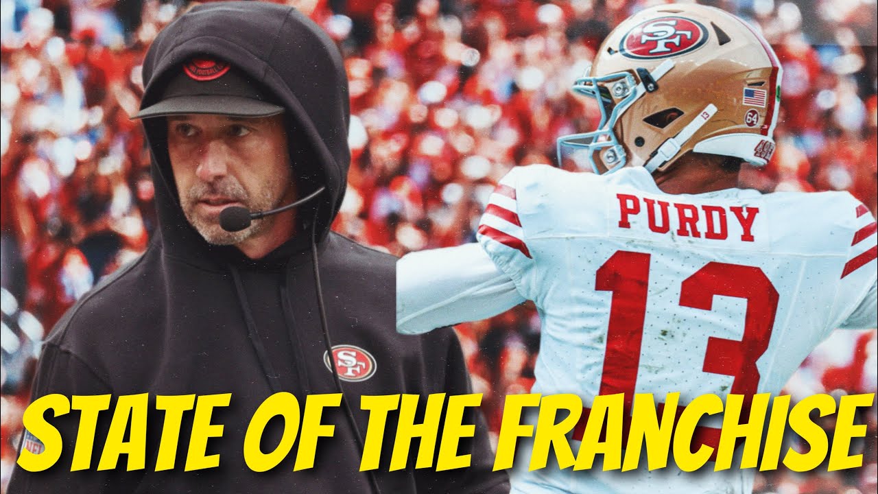 49ers State of the Franchise: Push for better draft pick or playoffs ...