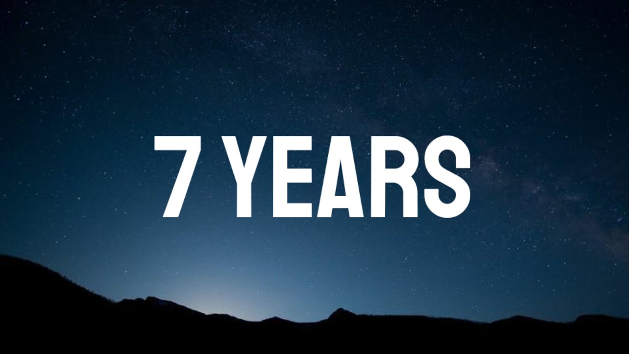 Lukas Graham - 7 Years (Lyrics/Song) - YouTube