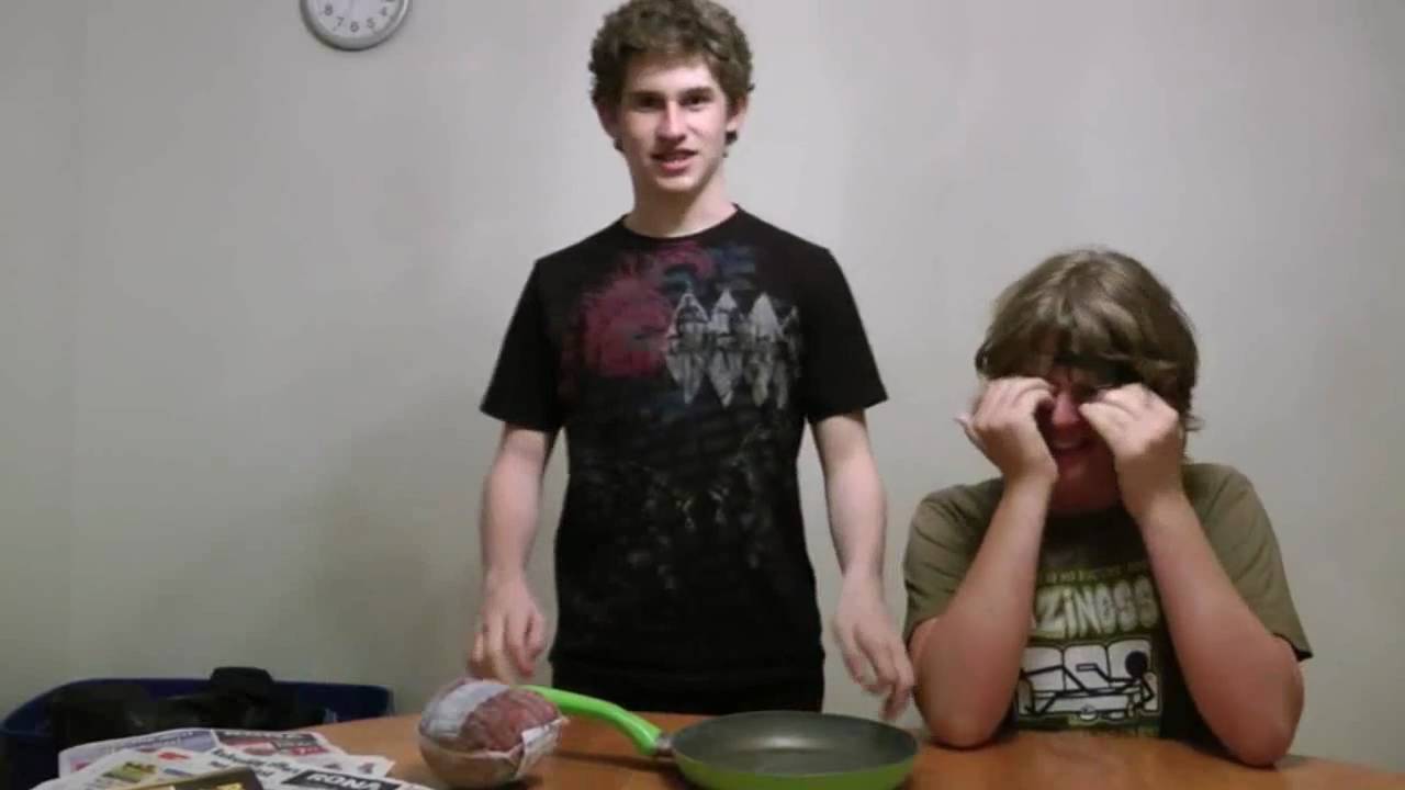 Cooking with Bob - YouTube