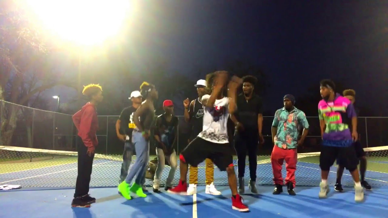 Damn Daniel Remix | Lit Session - YouTube