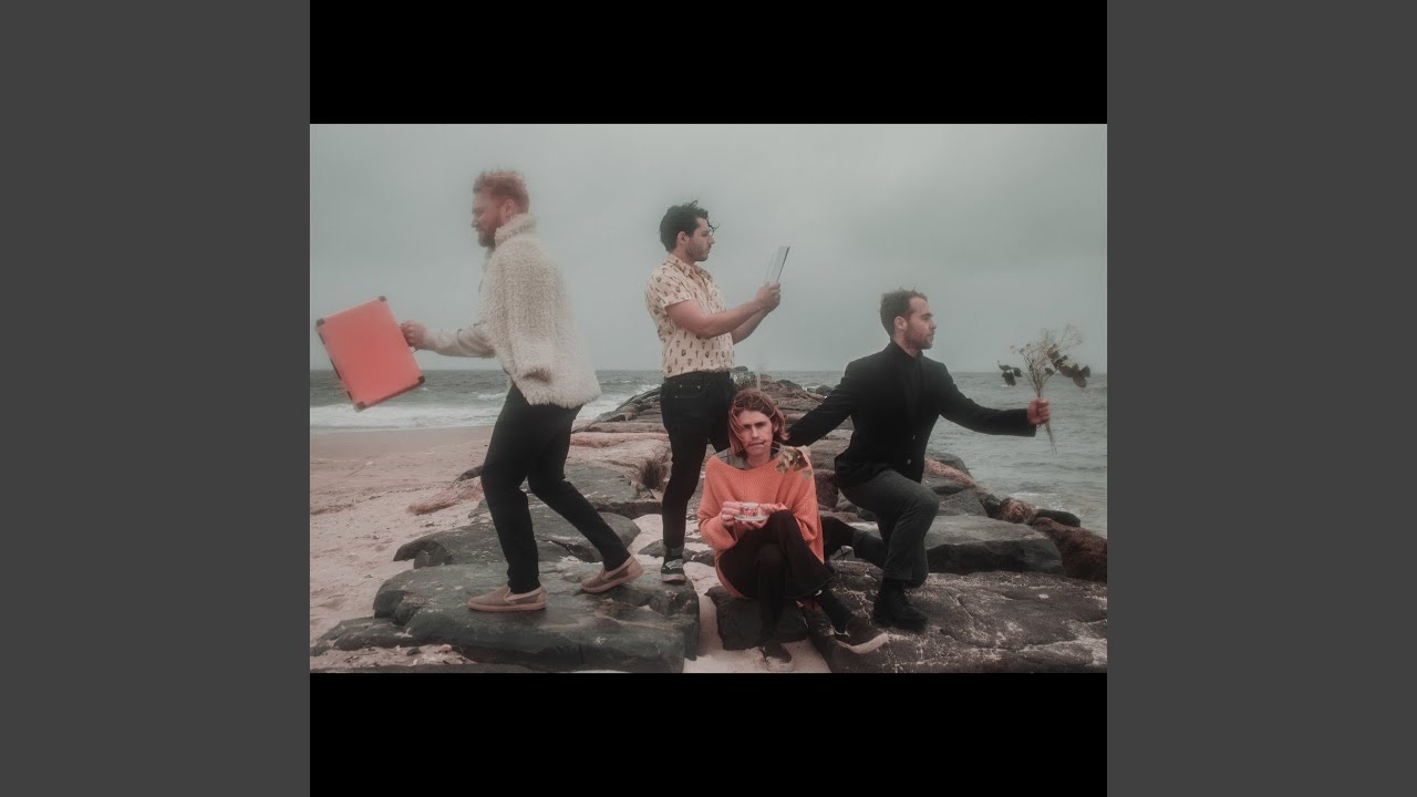The Surf King - YouTube