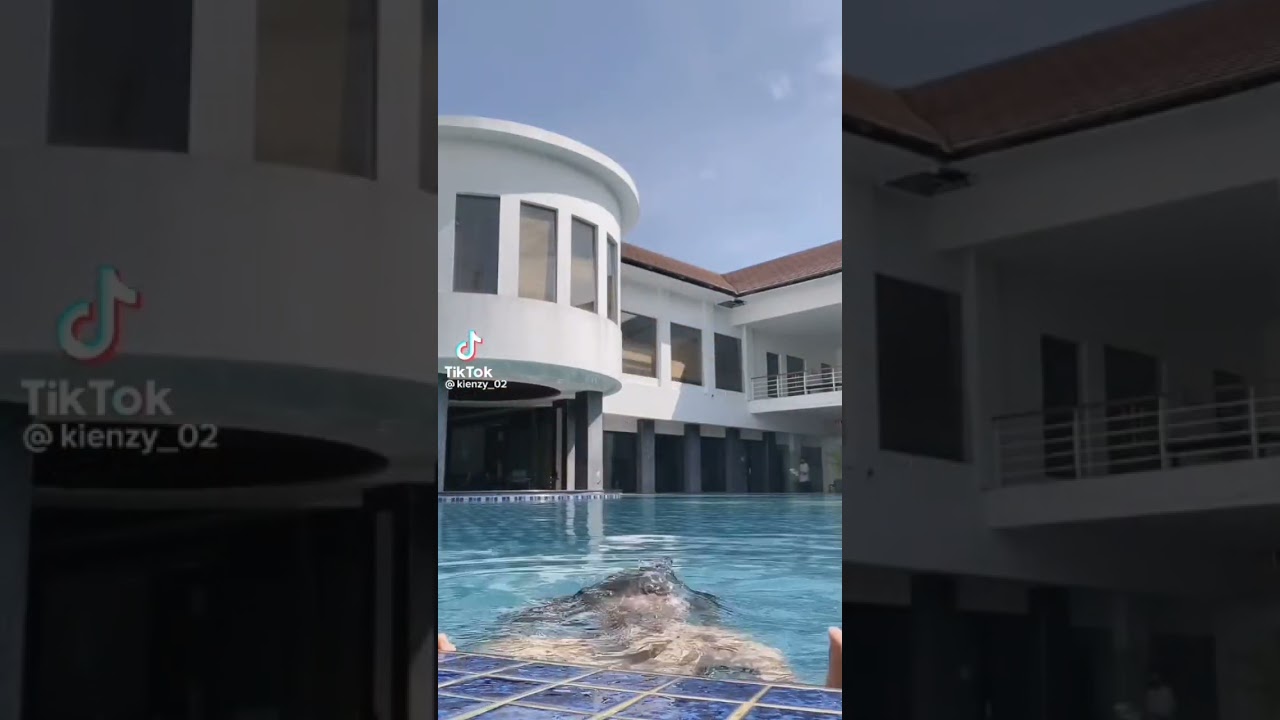 tiktok kenzy - YouTube