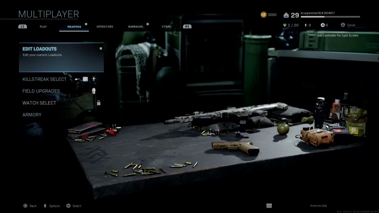 Call of duty Modern Warfare Real Quick - YouTube