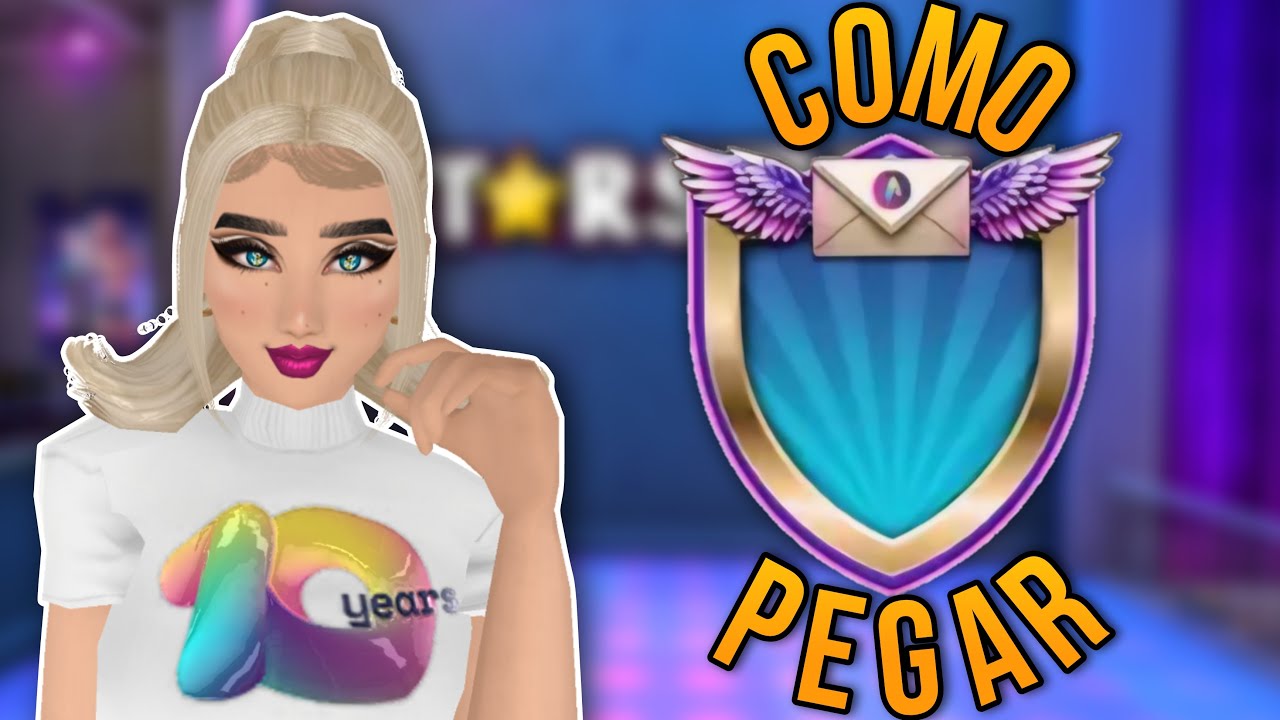 COMO CONSEGUIR A NOVA INSIGNIA DE VERIFICAÇÃO NO AVAKIN LIFE! - YouTube