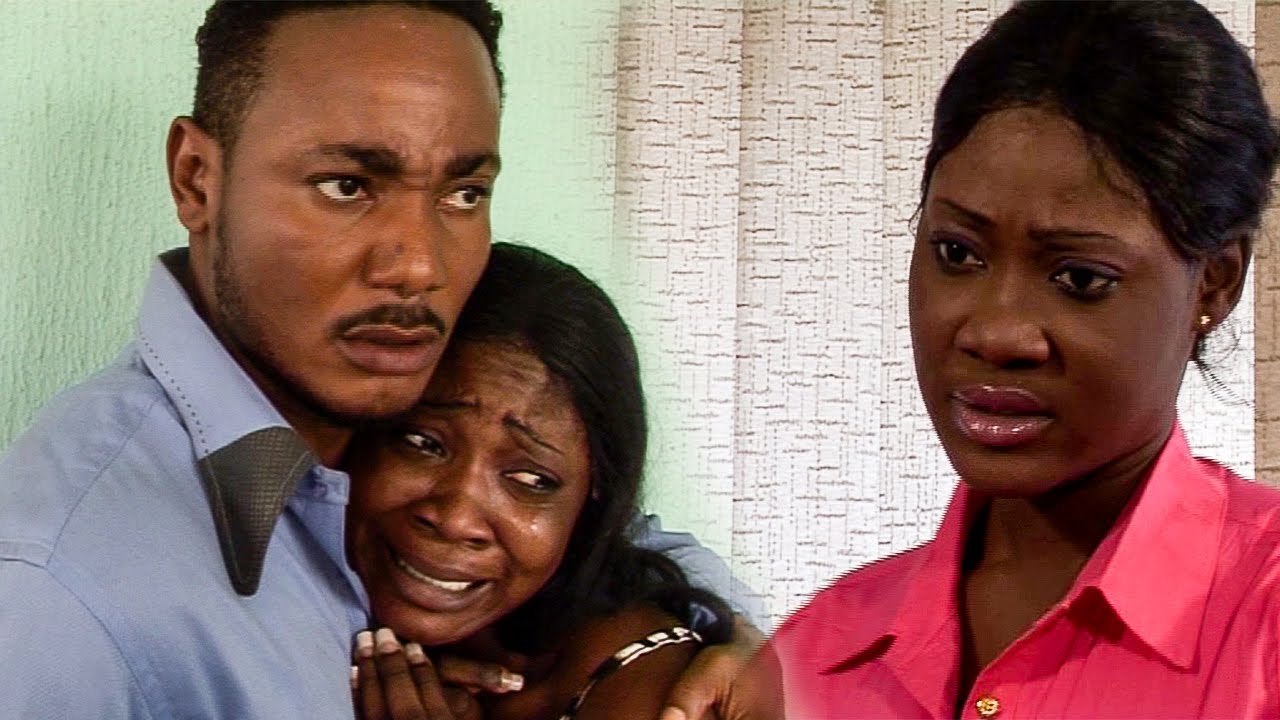 I WAS HEARTBROKEN AFTER BEING DUPED BY MY FIANCEE BUT FOUND A GOOD MAN ...