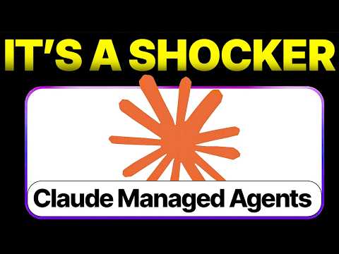 NEW Claude AI Agents are INSANE! 🤯