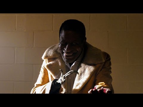 Candyman Tribute | METAMORPHOSIS
