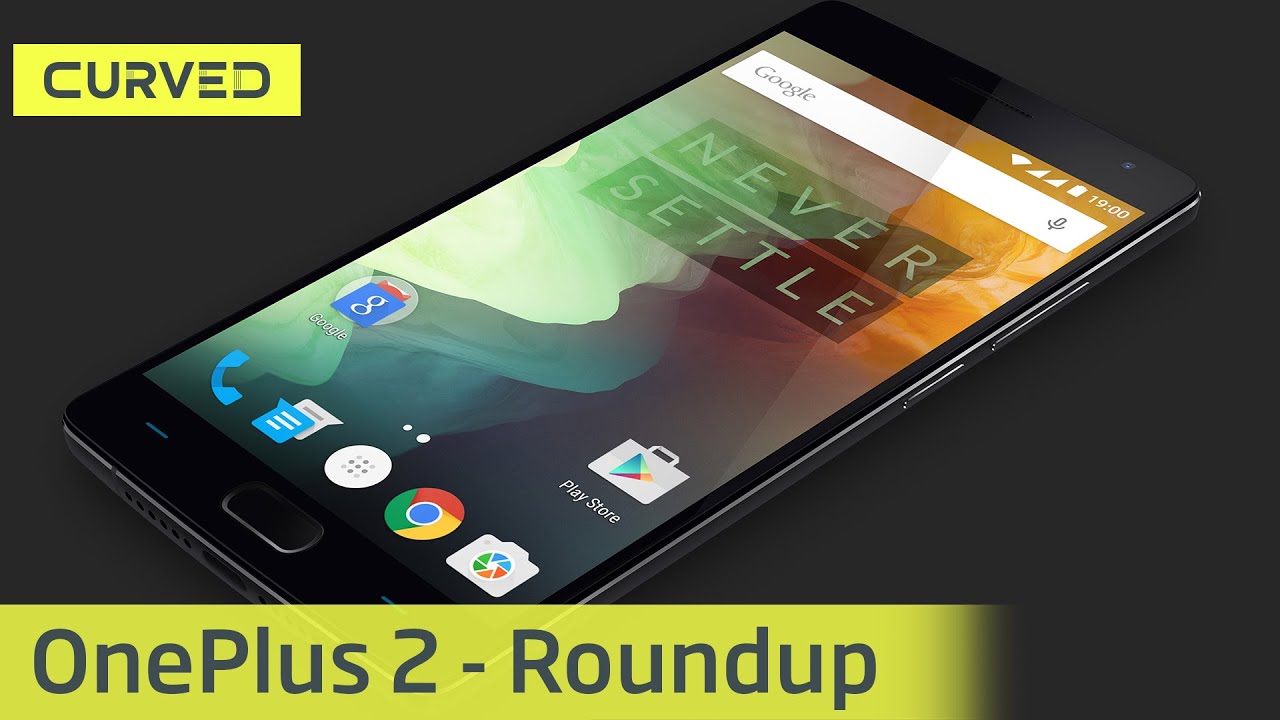 OnePlus 2: Specs, Preise und alle Infos | deutsch - YouTube