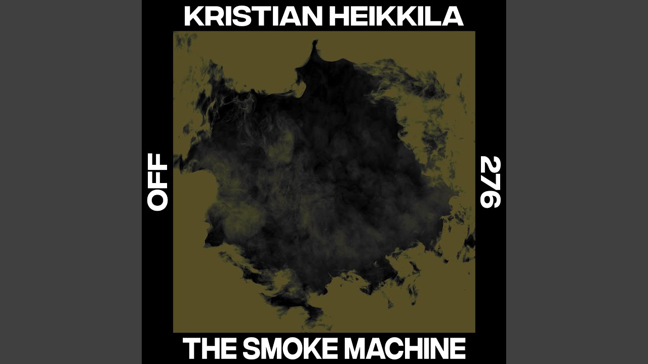 The Smoke Machine - YouTube Music