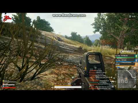 PUBG CİCİCİN Çağdaşın Mr.safa'ya son bakışı