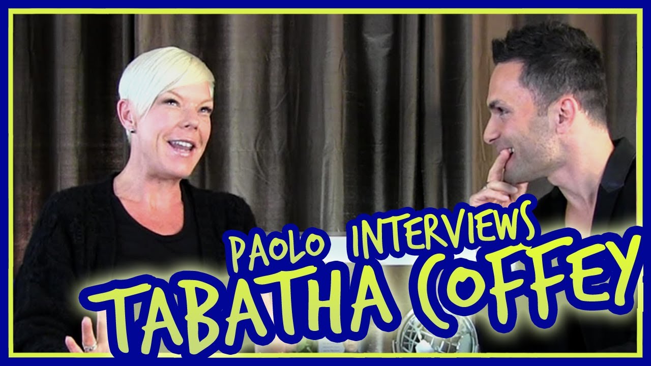 Interview With Tabatha Coffey - 'Tabatha Takes Over' Season 5 - YouTube