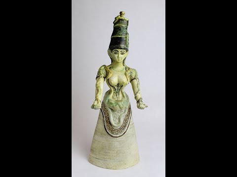 'Welcome to your touch tour' by Tanvir Bush - YouTube