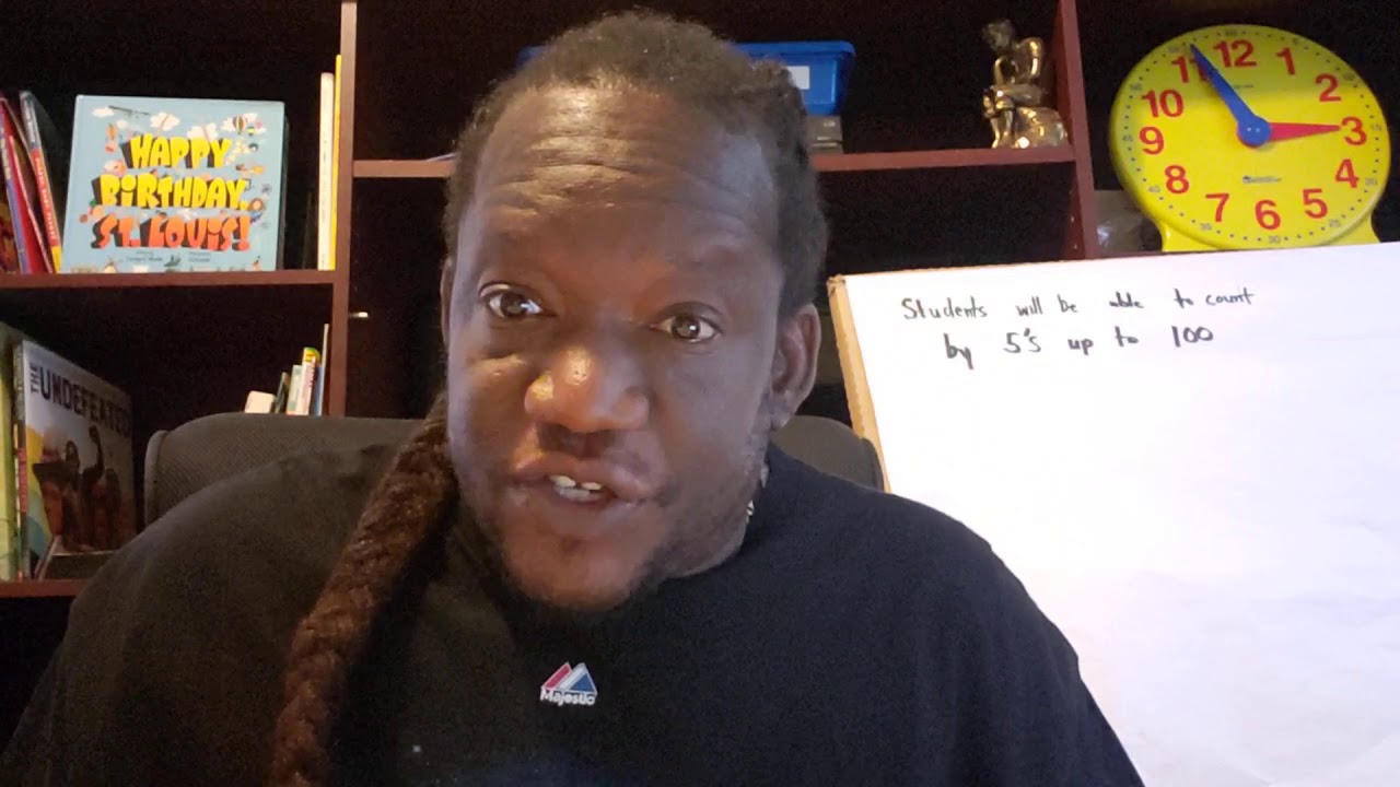 Lots of Ladybugs-Counting by Fives by Michael Dahl - YouTube