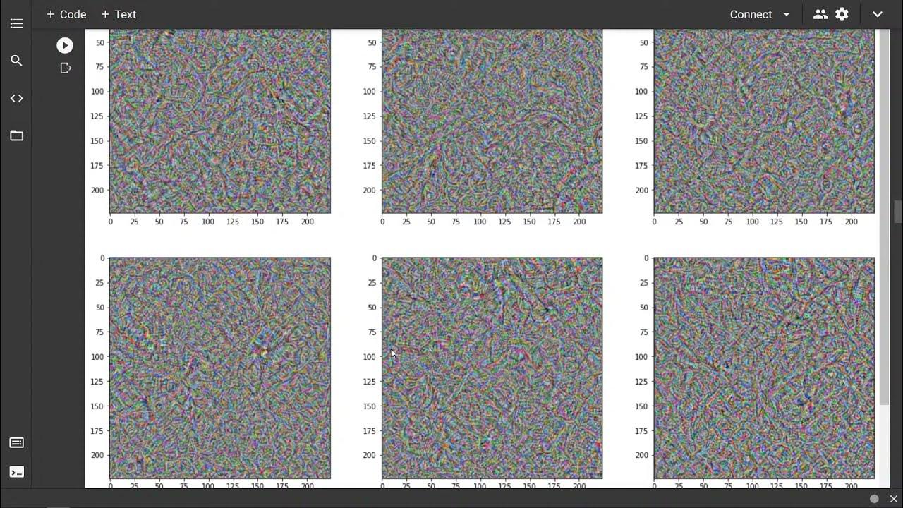 Trying to implement guided backprop and gradcam - YouTube
