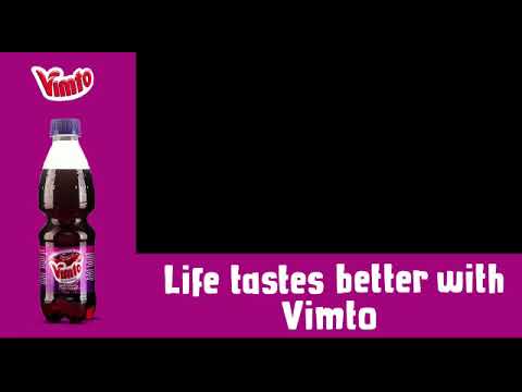 Vimto Squeeze back example - YouTube