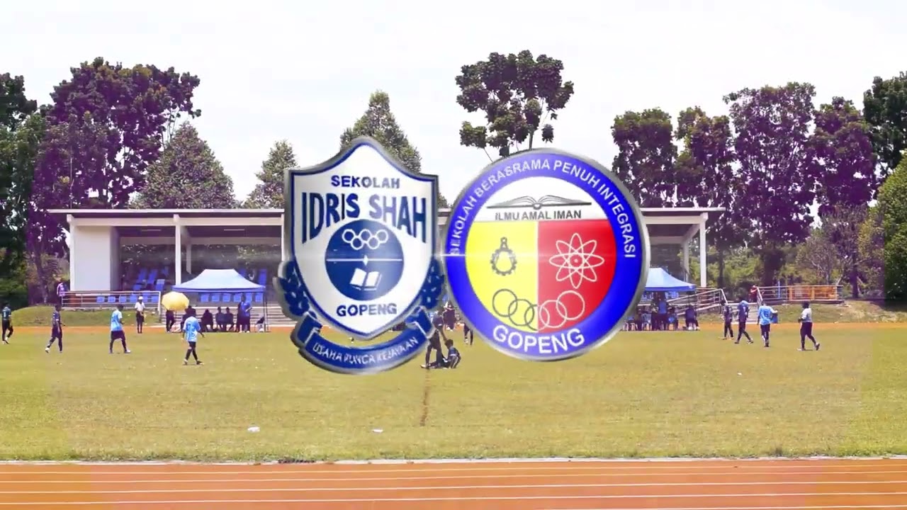 [FULL HIGHLIGHTS] SMK Idris Shah 0-3 SBPI Gopeng | Perlawanan Akhir ...