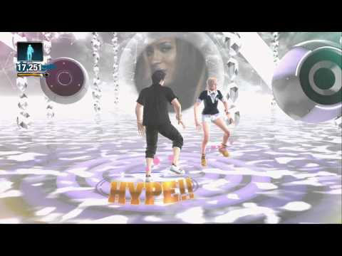 The Hip Hop Dance Experience - 1, 2 Step - Ciara ft. Missy Elliot - Go Hard