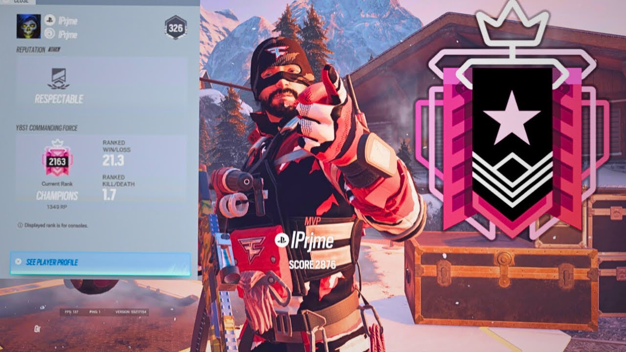 How a Controller Champion takes over Ranked 2.0 … with these *NEW ...