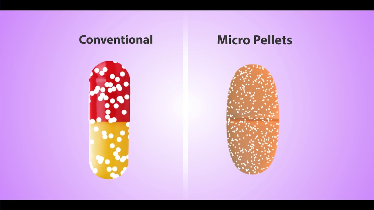 MUPS Technology: SQUARE PHARMA launches for the 1st time in Bangladesh ...