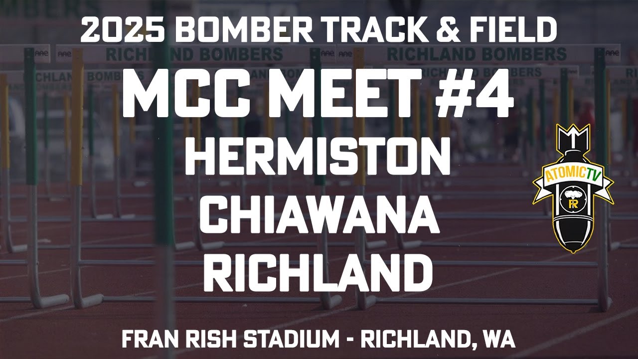 2025 MCC Track Meet #4 (Live Results) - YouTube
