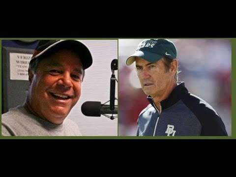 Kevin Slaten Interviews Art Briles 1/24/2020 - YouTube