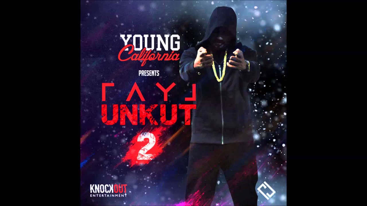 Ray J - Caddi Feat Payso B - YouTube