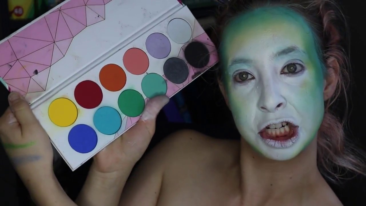 I Tried Following a Madeyewlook tutorial using ONLY the Audio - YouTube