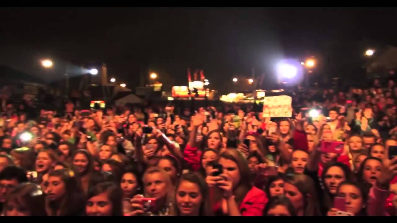 Austin Mahone All I Ever Need (Official Music Video) - YouTube