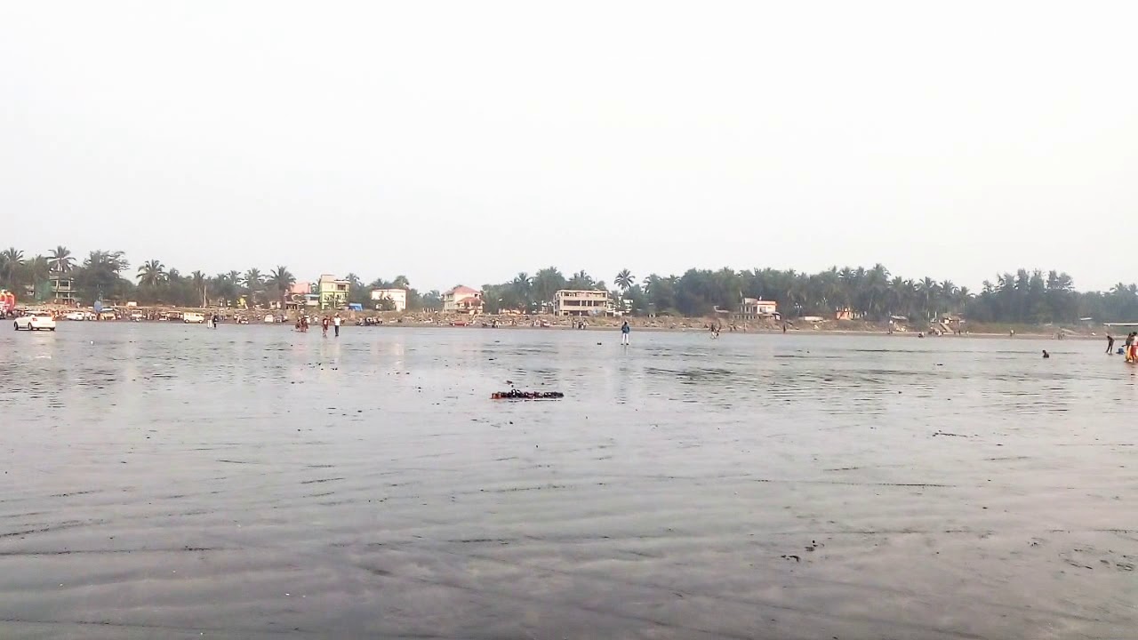 Kalamb Beach Nalasopara West - YouTube