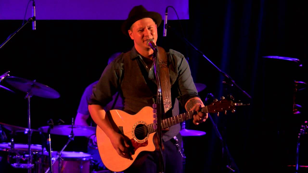 Daryl Wayne Dasher - YouTube