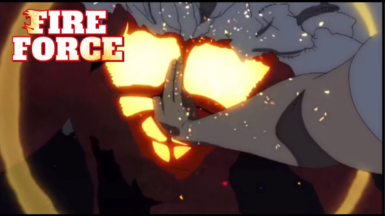 Benimaru shinmon vs Demon | Fire force - YouTube