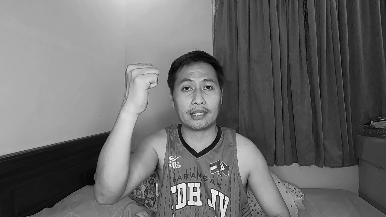 Friendly advice - YouTube