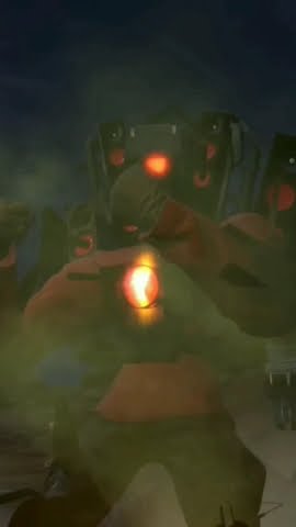 triple titan vs 2 astro part 9#dafupboom #skibiditoiletmeme #edit ...