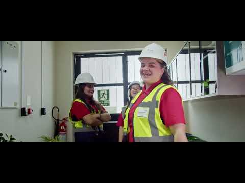 Kadın Mühendisler Günü kutlu olsun!