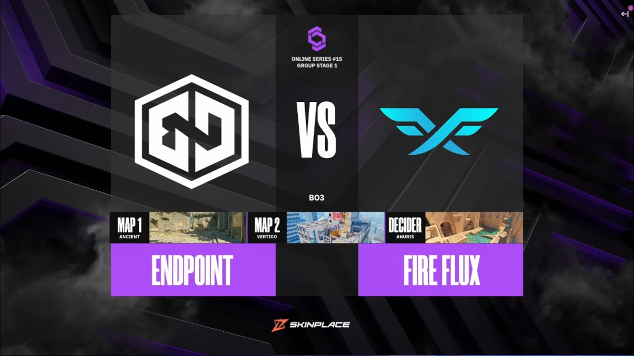 Endpoint vs Fire Flux - YouTube