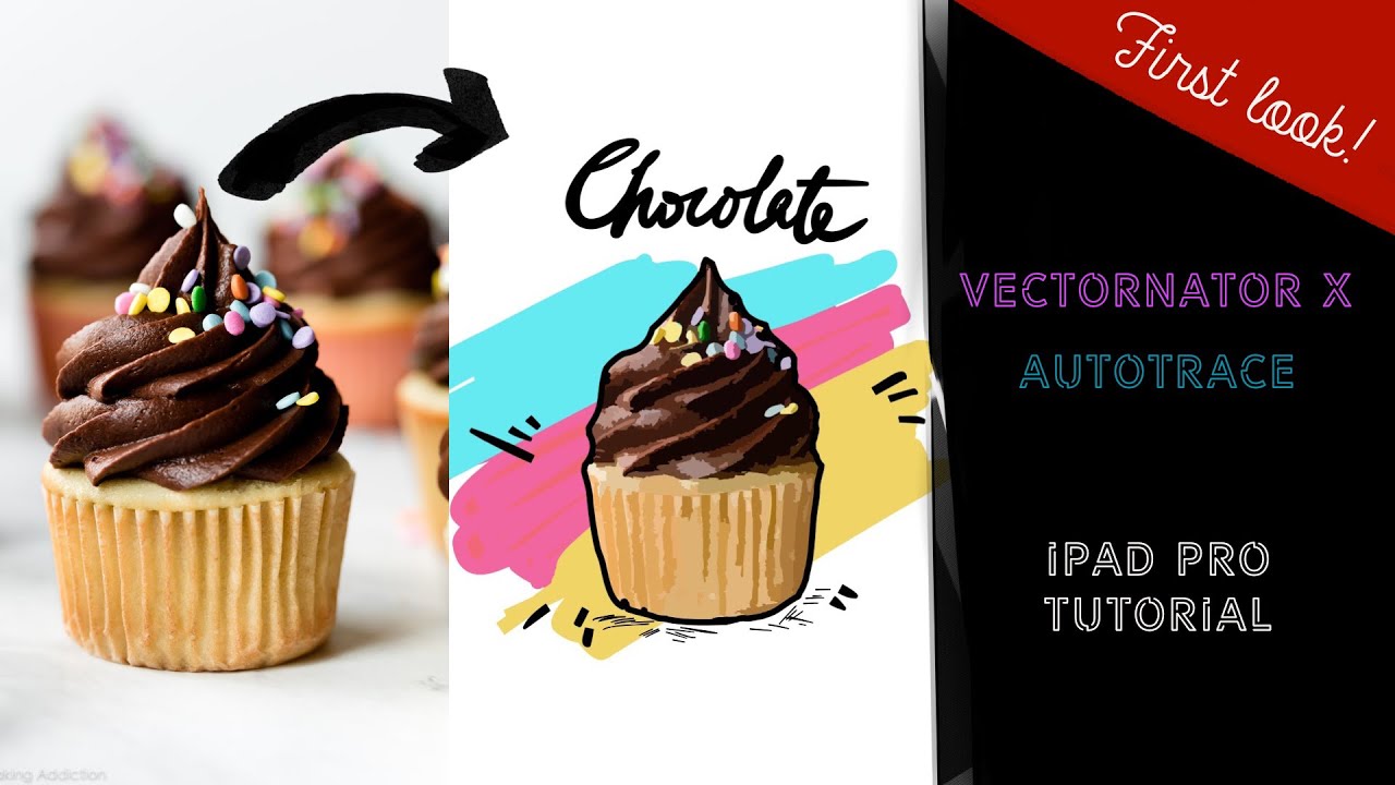 Linearity Curve autotrace first look and tutorial! - YouTube