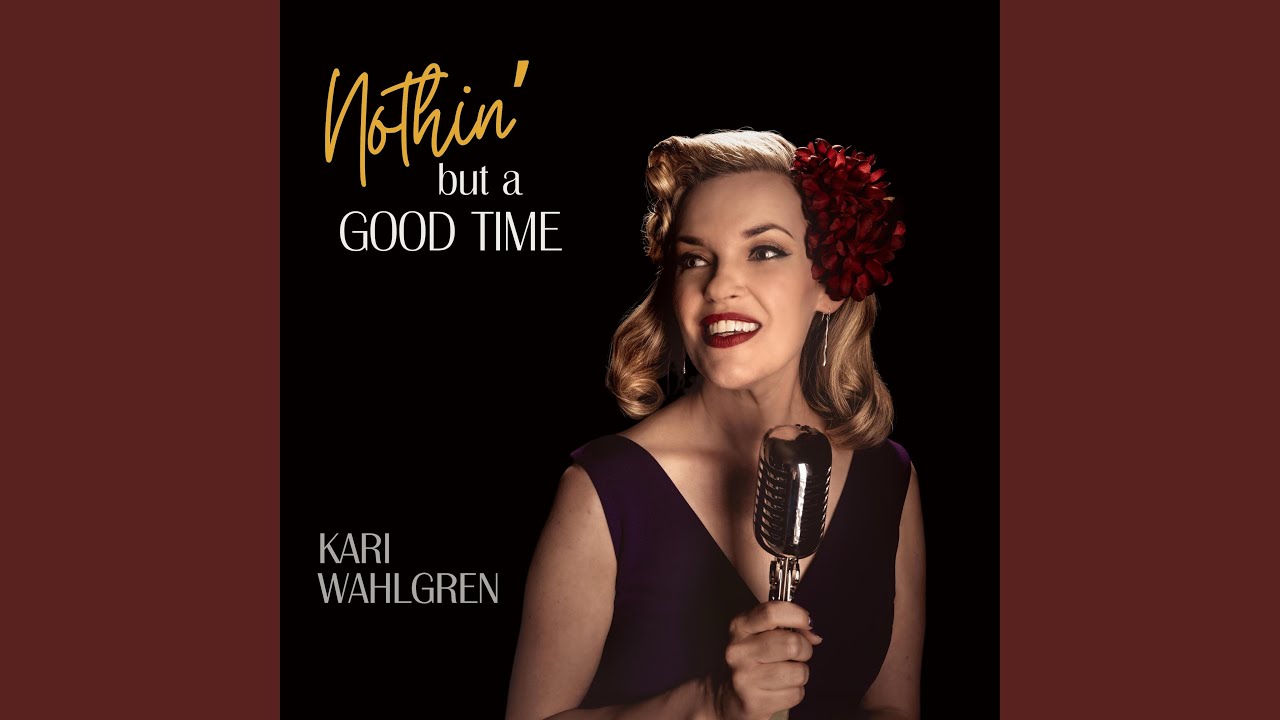 Nothin' But A Good Time - YouTube