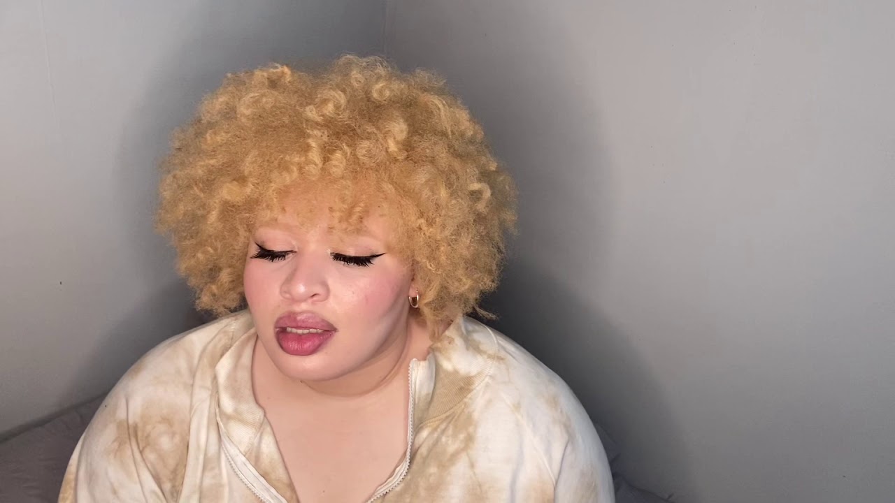 Kaiit “OG Luv Kush pt.2” (Cover) by Tinuke Jonah - YouTube