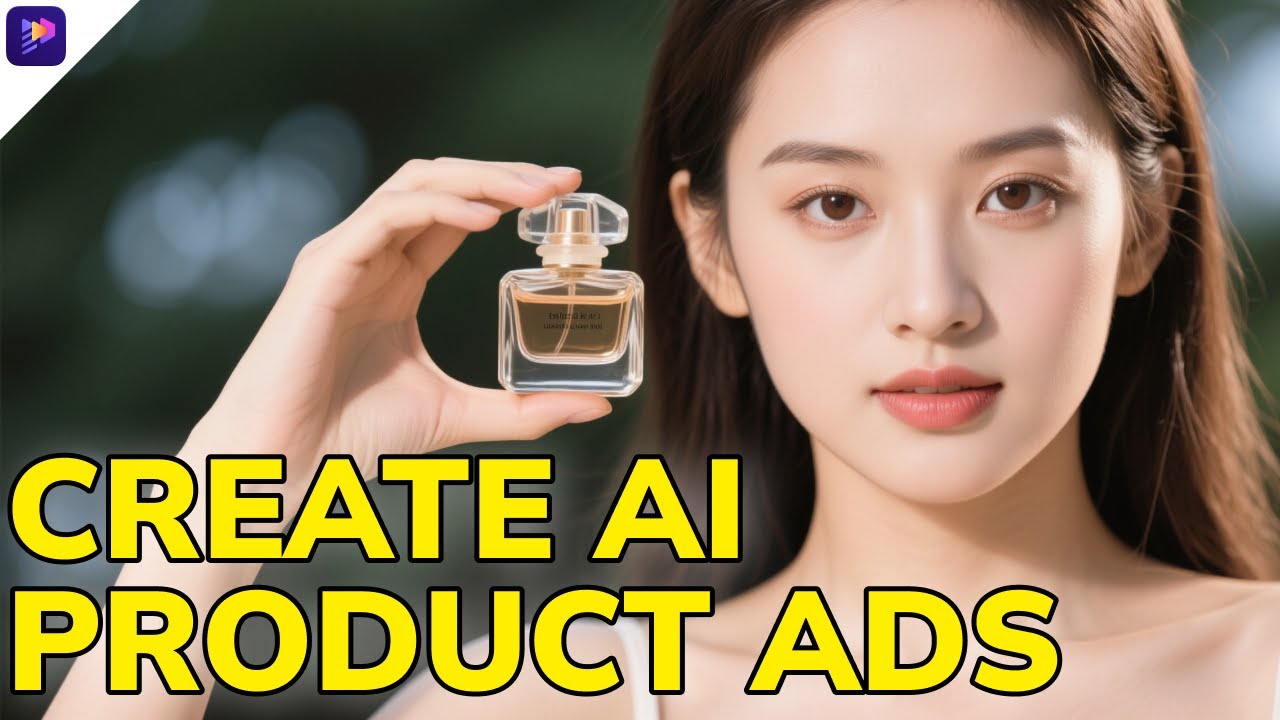 How to Create a High-Quality CGI Ad for Your Product Using AI | Best AI ...