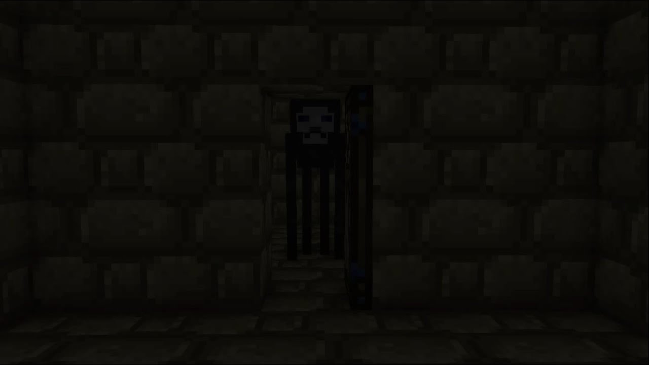 Minecraft Animation: Wight of Shadows (Betweenlands) - YouTube