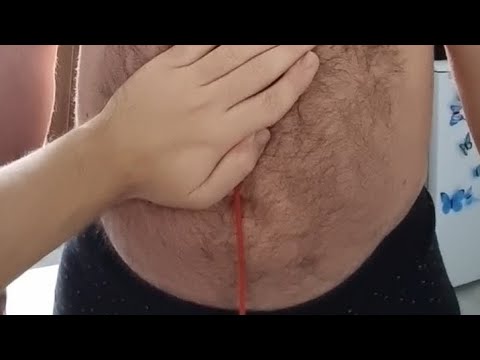 Noisy stomach sounds with burps (while drinking and standing)