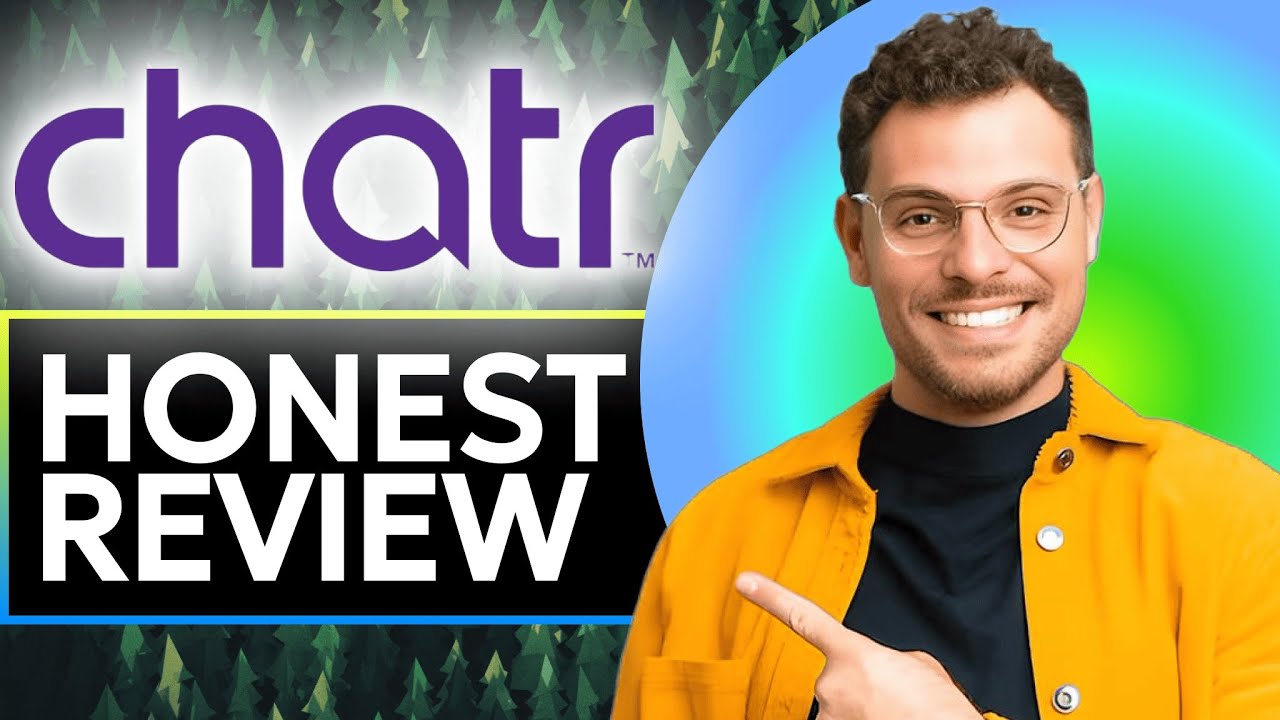 Chatr Mobile Operator Honest Review - Watch Before Using - YouTube