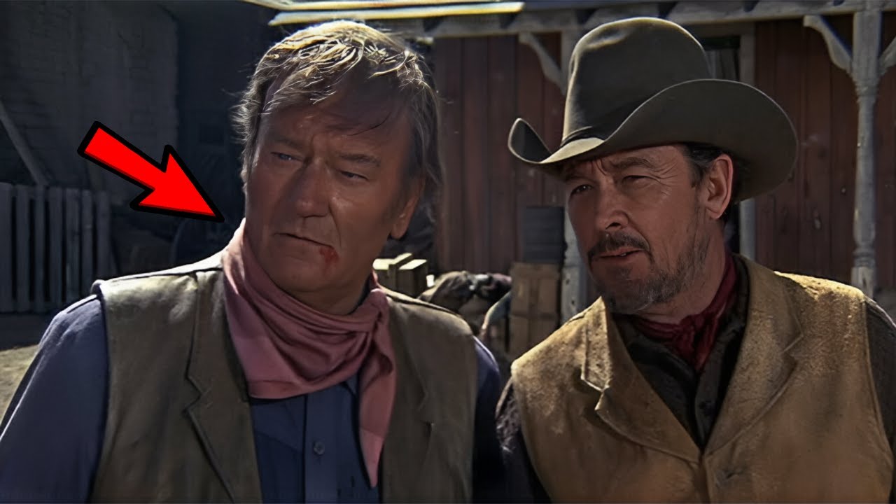 Chisum (1970) - 20 Hidden Facts Nobody Knows - YouTube