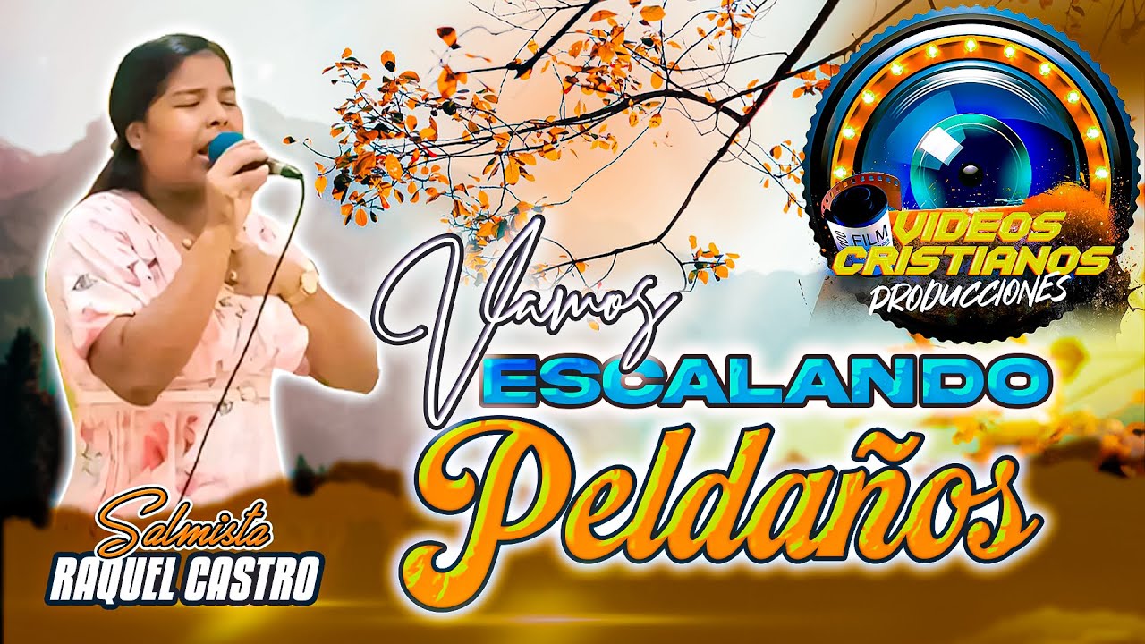 COROS DE FUEGO | SALMISTA RAQUEL CASTRO | VIGILIA EN MONTE SINAI | IGLESIA Edificados en la Roca ...