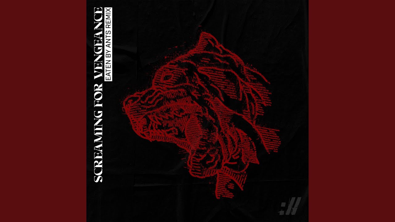 Screaming For Vengeance (Eaten By Ants Remix) - YouTube